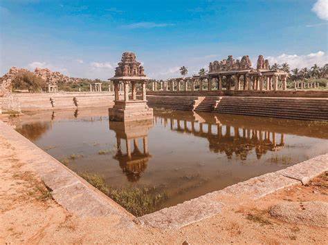 Hampi | Historical Places